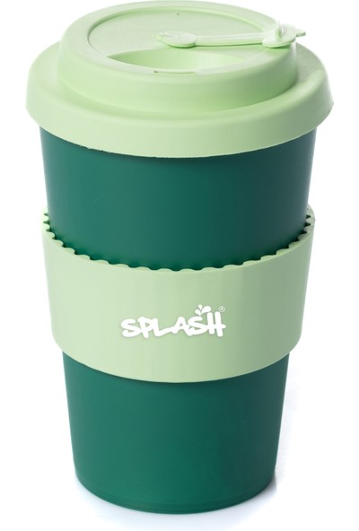 Splash Coffee Cup 350 cc