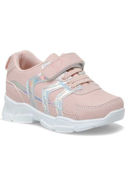 Seventeen Miss.p 2pr Pembe Kız Çocuk Sneaker