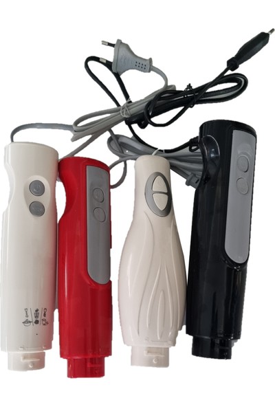 Populer Fakir Rondo Blender Motor Gövdesi Populer Fakir Rondo Blender Motor Gövdesi