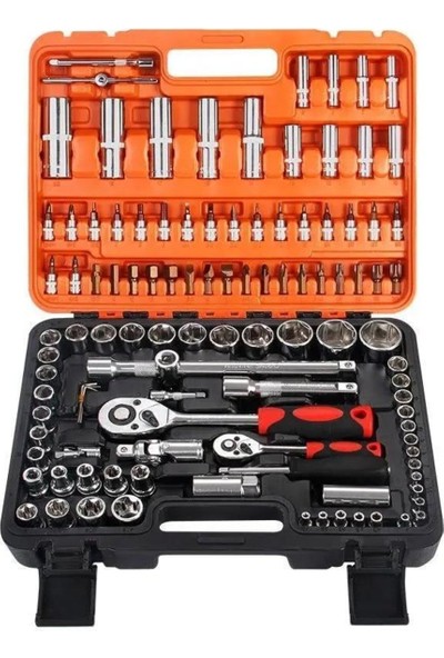 Tam Profesional 108 Parça Usta Lokma Takımı Tam Profesional 108 Parça Usta Lokma Takımı