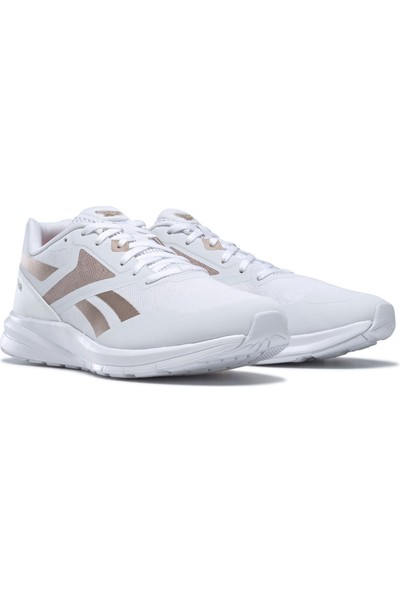 Reebok Runner 4.0 Beyaz Kadın Koşu Ayakkabısı Reebok Runner 4.0 Beyaz Kadın Koşu Ayakkabısı