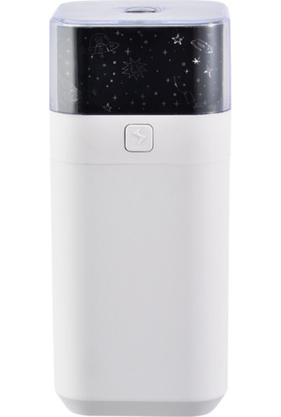 Joy & Tech H2O Aurora Ultrasonik Hava Nemlendirici