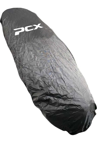 Gogomoto Honda Pcx Uyumlu Su Itici Koltuk Kılıfı