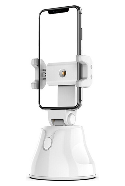 Apai Genie 360° Akıllı Selfie Sosyal Medya Video Takip Asistanı Tripod Apai Genie 360° Akıllı Selfie Sosyal Medya Video Takip Asistanı Tripod