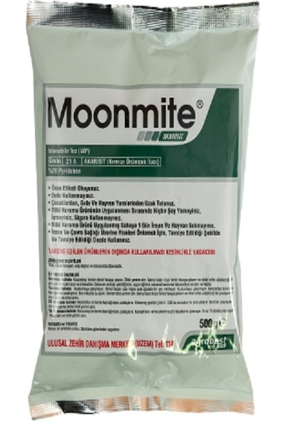 Moonmite Bit Bombasi (Tavuk Biti ve Gece Bitine Çözüm) Moonmite Bit Bombasi (Tavuk Biti ve Gece Bitine Çözüm)