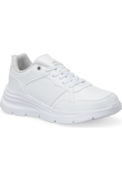 Helena Pu W 2pr Beyaz Kadın Koşu Ayakkabısı Helena Pu W 2pr Beyaz Kadın Koşu Ayakkabısı