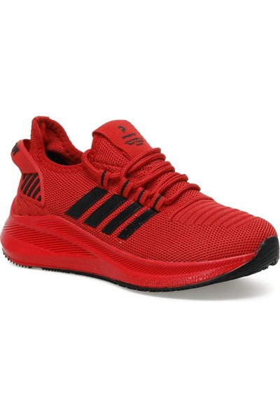 PS109 2fx Kırmızı Unisex Koşu Ayakkabısı