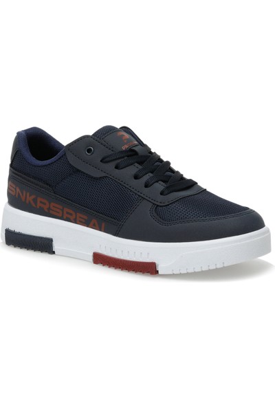 Proshot PS130 2pr Lacivert Erkek Sneaker