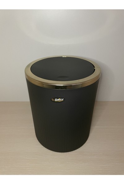 My Daisy Çöp Kovası