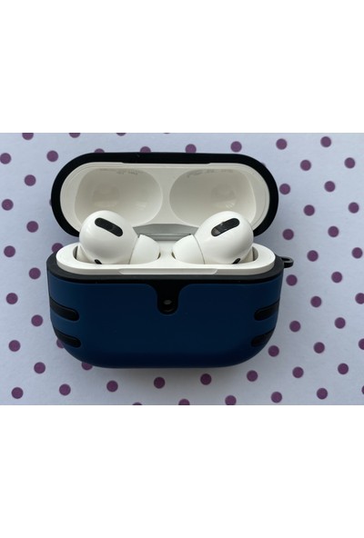 YLC Aksesuar Airpods Pro Uyumlu Kılıf