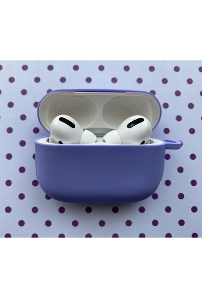 YLC Aksesuar Airpods Pro Uyumlu Kılıf