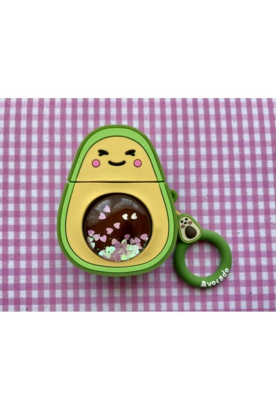 YLC Aksesuar Airpods Pro Uyumlu Kılıf