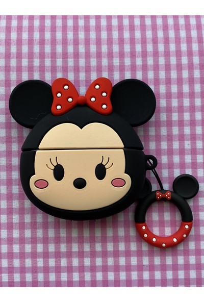 YLC Aksesuar Airpods Pro Uyumlu Kılıf