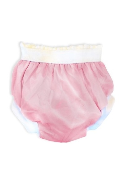 Pierre Cardin Alıştırma Külodu 10-15KG - Pembe Pierre Cardin Alıştırma Külodu 10-15KG - Pembe
