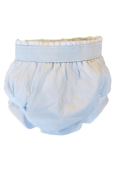 Pierre Cardin Alıştırma Külodu 10-15KG - Beyaz Pierre Cardin Alıştırma Külodu 10-15KG - Beyaz