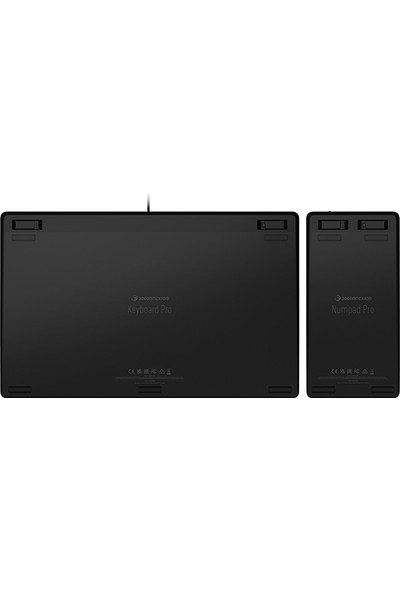 3dconnexion Q Ingilizce Kablolu Profesyonel Klavye Bluetooth Sayısal Tuş Takımı 3DX-700092 3dconnexion Q Ingilizce Kablolu Profesyonel Klavye Bluetooth Sayısal Tuş Takımı 3DX-700092