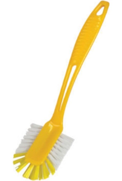 Izmir Fırça Luna Lüx Bulaşık Fırçası