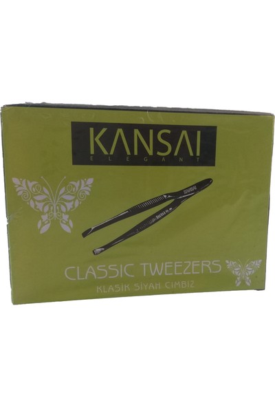 Kansai Cımbız 60 Adet