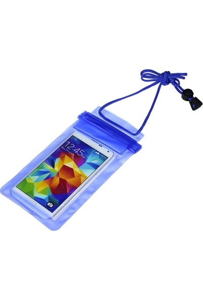 Yeni Su Geçirmez Telefon Kılıfı Yeni Su Geçirmez Telefon Kılıfı