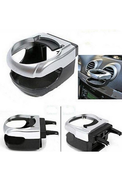 Bi Dünyam Benim Oto Bardak Tutucu