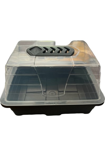 Serinova Tohum Çimlendirme Mini Sera