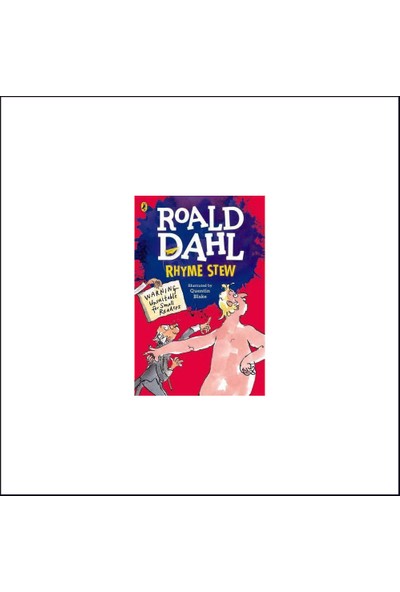 Rhyme Stew / Puffın Rhyme Stew / Puffın