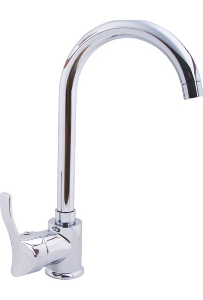 Çeviksu Safir Mix Uzun Kuğu Evye Bataryası (Baston Borulu) Çeviksu Safir Mix Uzun Kuğu Evye Bataryası (Baston Borulu)