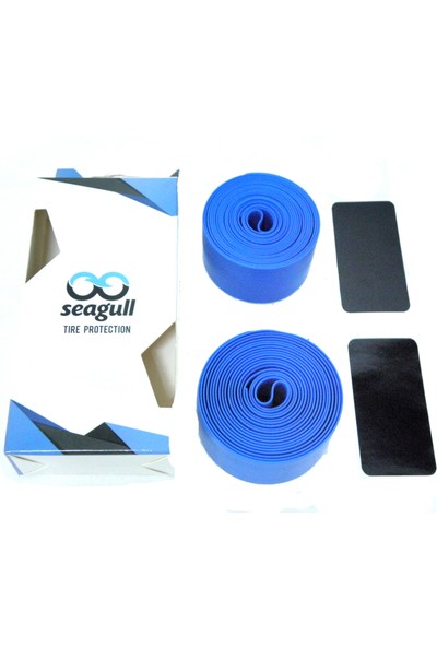 Seagull Bisiklet Patlak Önleyici Lastik Zırh Dağ