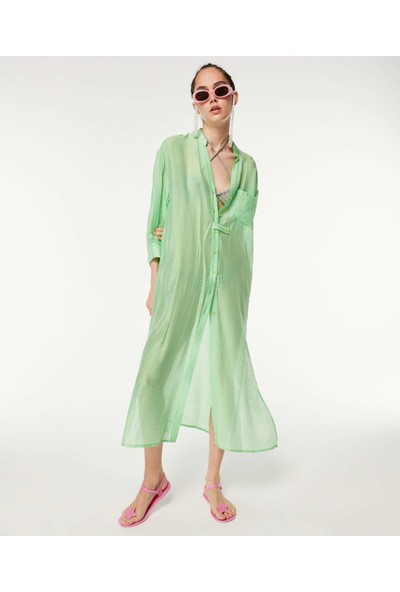 Twist Basıc Bluz Twist Basıc Bluz