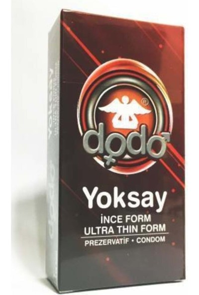 Dodo Yoksay Ince Form Prezervatif 12 Li - Black Bery Bayan Bitkisel Damla 1 Adet Dodo Yoksay Ince Form Prezervatif 12 Li - Black Bery Bayan Bitkisel Damla 1 Adet