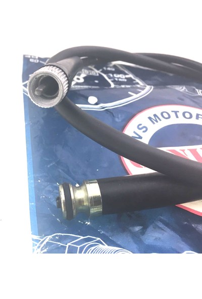 Tvs Wego - Jupiter Kilometre Teli K6170120 Tvs Wego - Jupiter Kilometre Teli K6170120