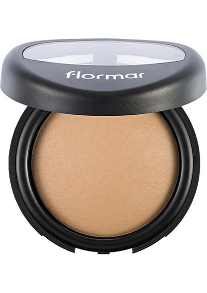 Flormar Selection Baked Powder Pudra 020 Soft Beige Fiyatı