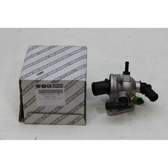 Opar Termostat Fiat Doblo Fiorino Linea Punto 1,3 Jtd Fiyatı