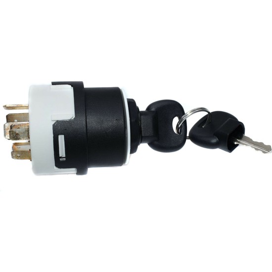 Anaç Makina 701-80184 JCB Komple Kontak 9 Fiş Fiyatı