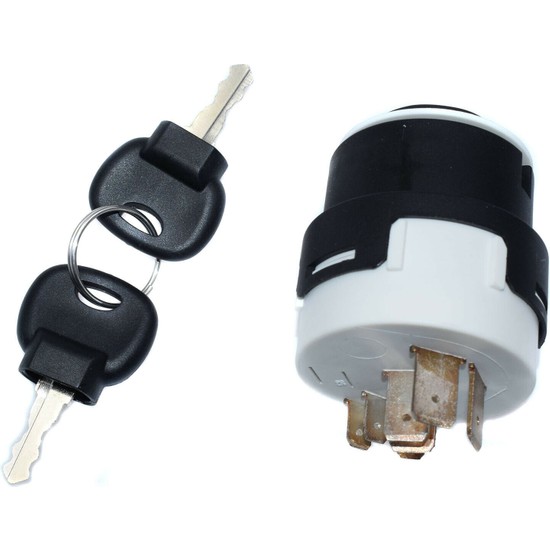 Anaç Makina 701-80184 JCB Komple Kontak 9 Fiş Fiyatı