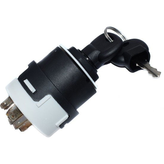 Anaç Makina 701-80184 JCB Komple Kontak 9 Fiş Fiyatı