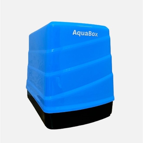 Aqua Box Su Arıtma Cihazı Fiyatı - Taksit Seçenekleri