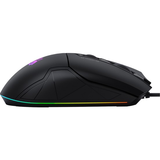 Bloody W70 Max 10.000 CPI 8 Tuş RGB 4M Bellek Ultra Core 3&4 Aktif Özel ...