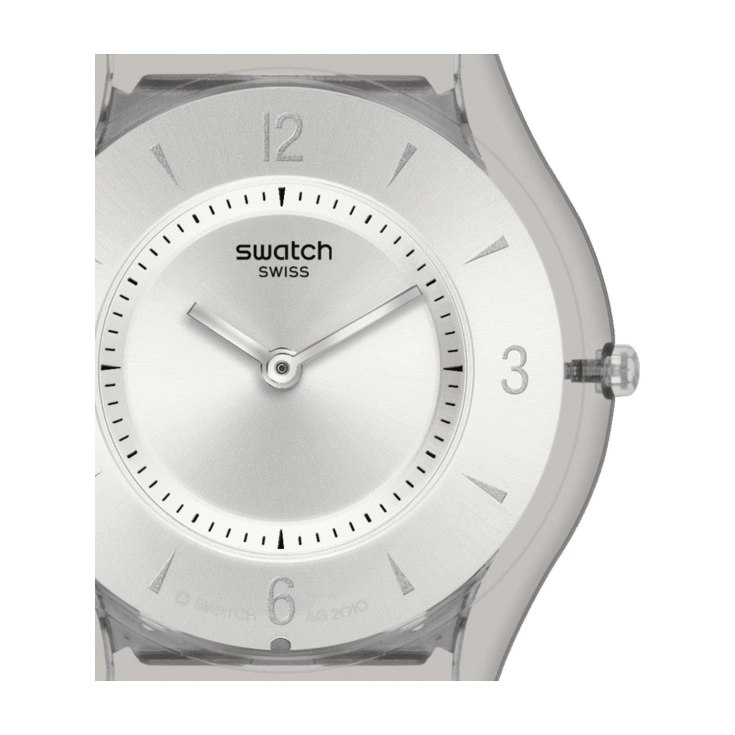 Swatch SS08M100M Kadın Kol Saati Fiyatı - Taksit Seçenekleri