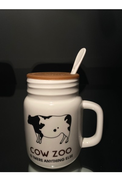 Ceramic Cup Seramik Kupa