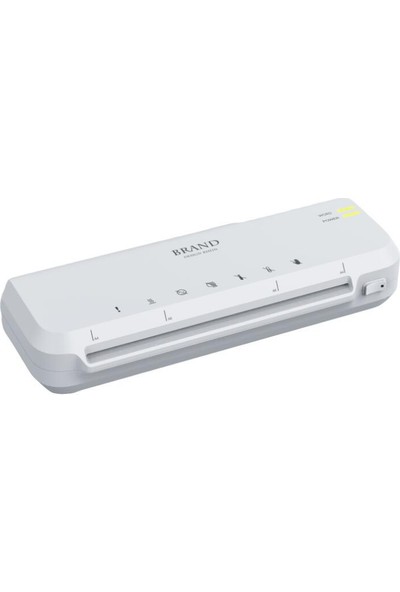 Azzan A4 Pvc Laminasyon Makinesi +15 Pvc Filmi Azzan A4 Pvc Laminasyon Makinesi +15 Pvc Filmi