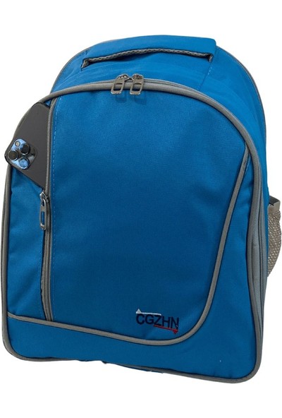 Cgzhn Izolasyonlu Kamp Çantası