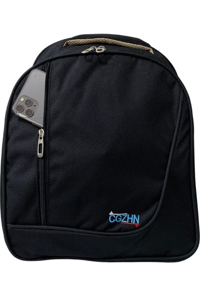 Cgzhn Izolasyonlu Sırt Çantası