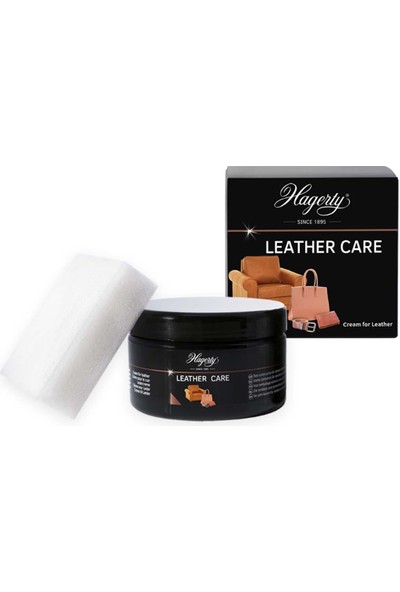 Hagerty Deri Koruma