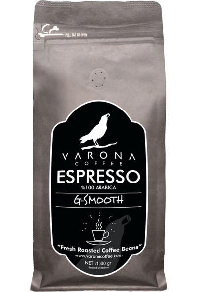 G Espresso Blend G Espresso Blend