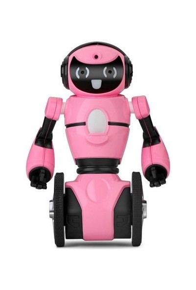 Xinh Rc Robot Wltoys F4 Wıfı Kamera Akıllı Denge Engel Kaçınma Rc Robot (Yurt Dışından) Xinh Rc Robot Wltoys F4 Wıfı Kamera Akıllı Denge Engel Kaçınma Rc Robot (Yurt Dışından)