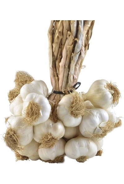 Yedi Değirmen Yerli Sarımsak (Taşköprü) 1 kg