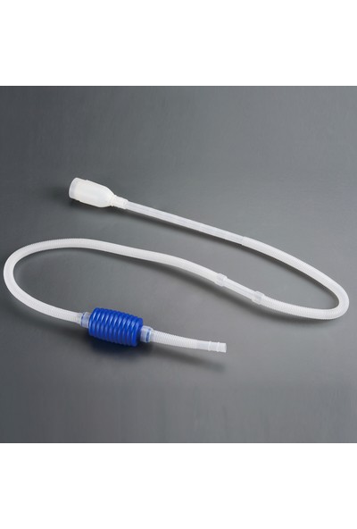 Armatürk Vanasız Dip Çekim Sifonu, Pompası, Akvaryum Su Değiştirme Aparatı Armatürk Vanasız Dip Çekim Sifonu, Pompası, Akvaryum Su Değiştirme Aparatı