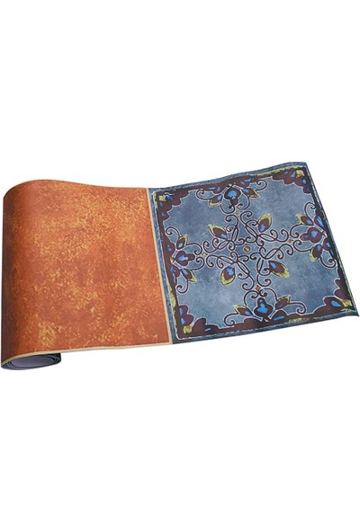 Qearl Mobilya Için Su Geçirmez ve Çıkarılabilir Karo Çıkartmaları 20 x 500 cm (Yurt Dışından) Qearl Mobilya Için Su Geçirmez ve Çıkarılabilir Karo Çıkartmaları 20 x 500 cm (Yurt Dışından)