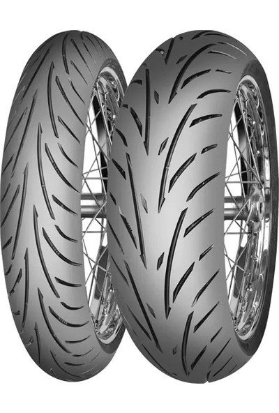 Ducati Monster 797 Mitas Sport Force Plus Evo Takım Lastik Ducati Monster 797 Mitas Sport Force Plus Evo Takım Lastik